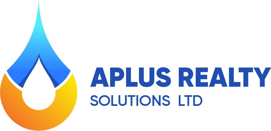 Home - Aplus Realty Limited